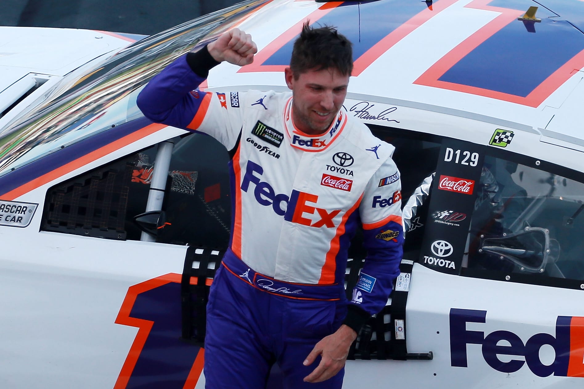 NASCAR.com's Driver Draft: 2019 edition | NASCAR.com