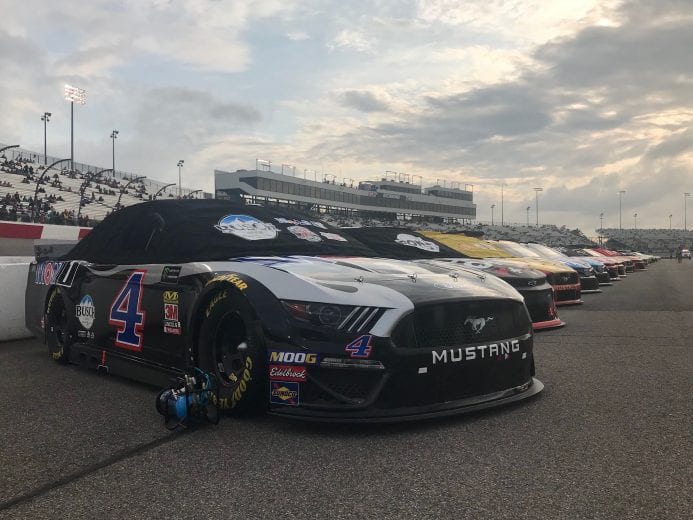 Richmond Raceway photos from the track | NASCAR.com