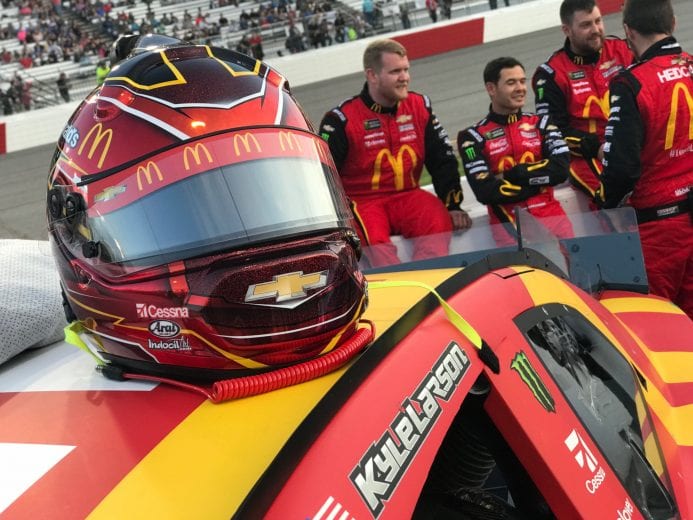 Richmond Raceway photos from the track | NASCAR.com