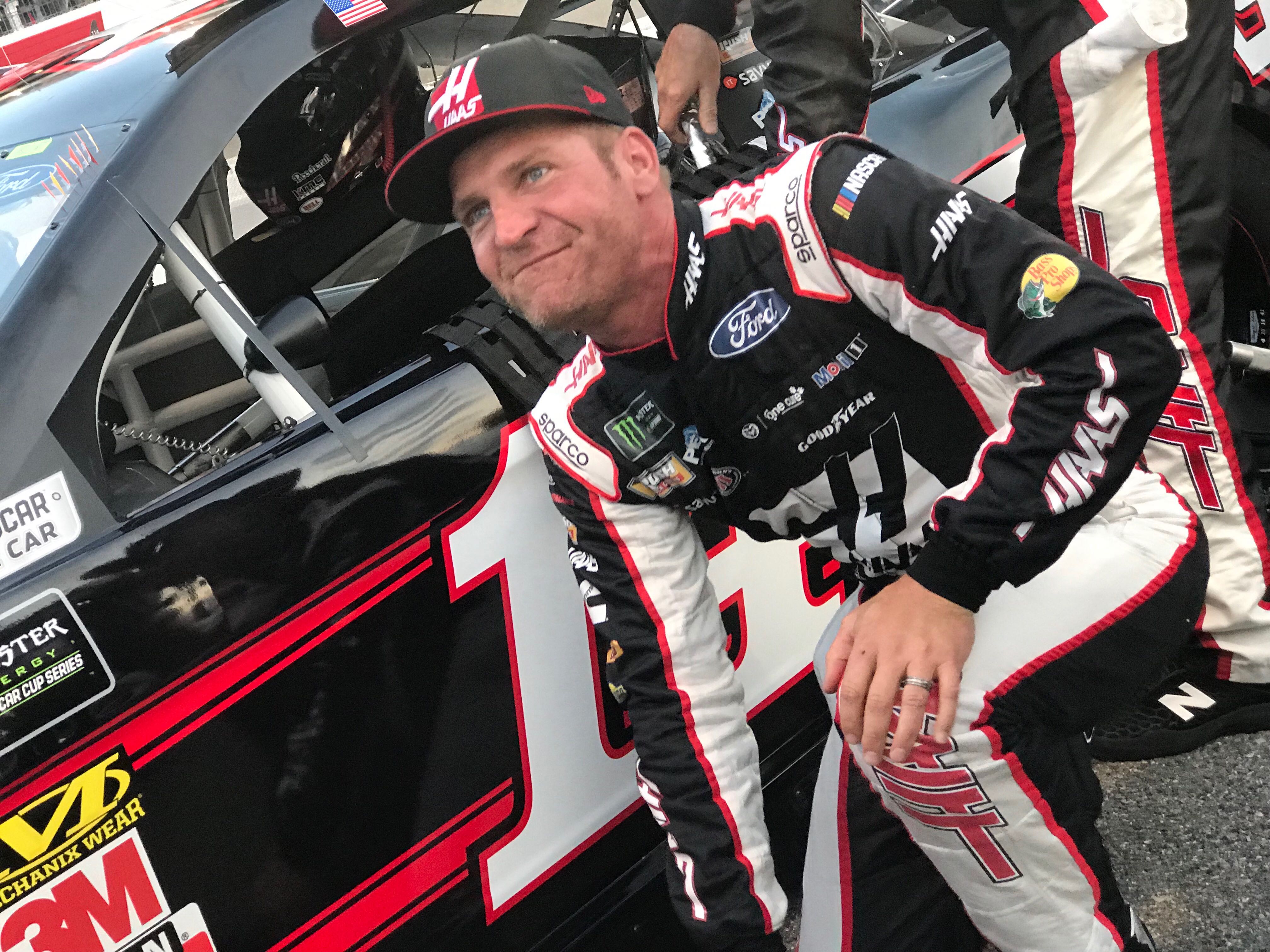 Richmond Raceway photos from the track | NASCAR.com