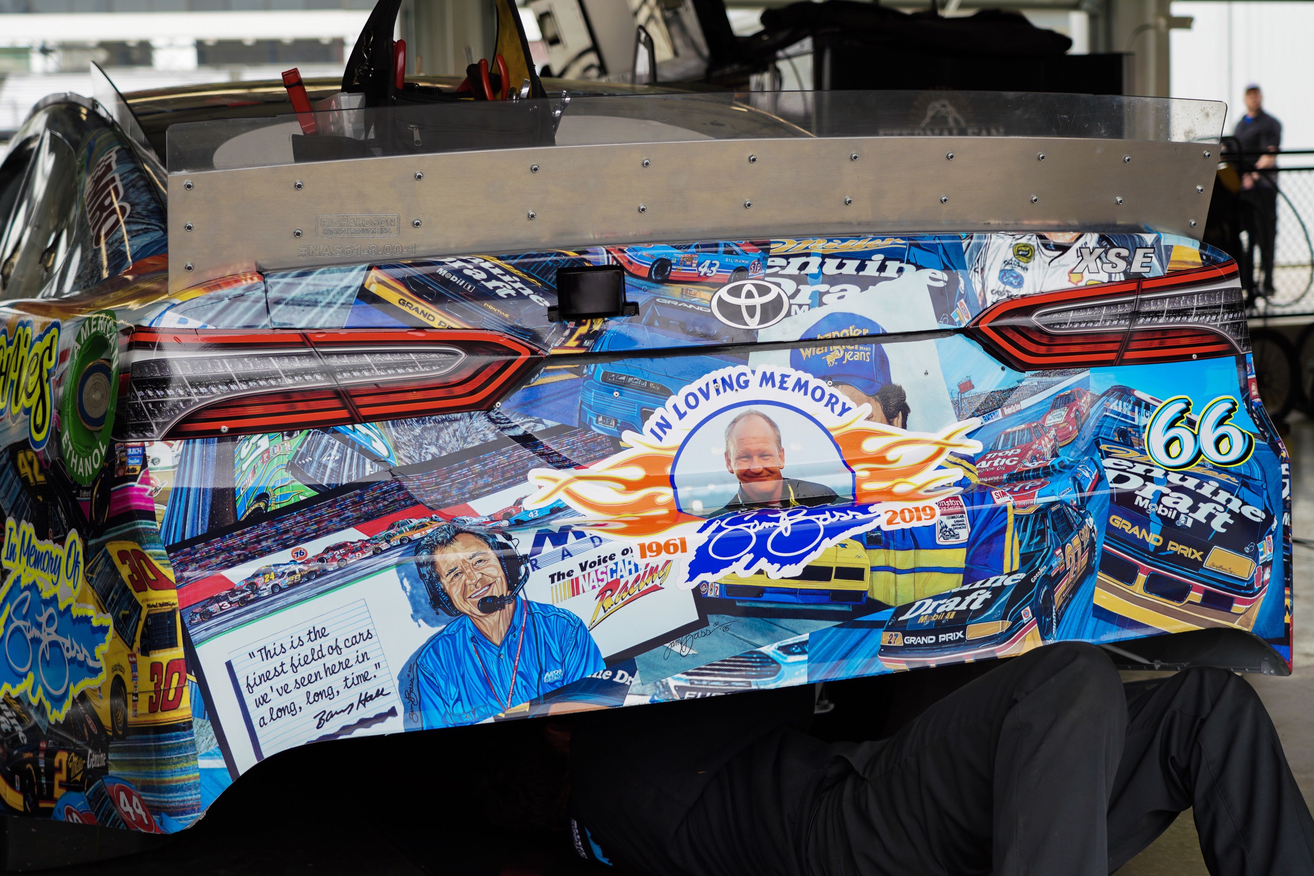 Richmond Raceway photos from the track | NASCAR.com