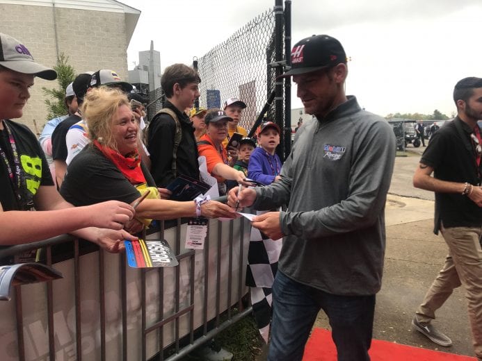 Richmond Raceway photos from the track | NASCAR.com