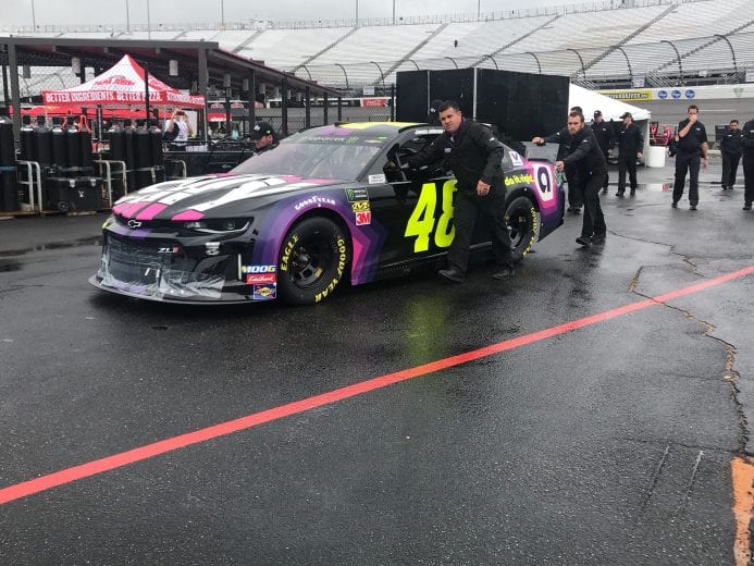 Richmond Raceway photos from the track | NASCAR.com