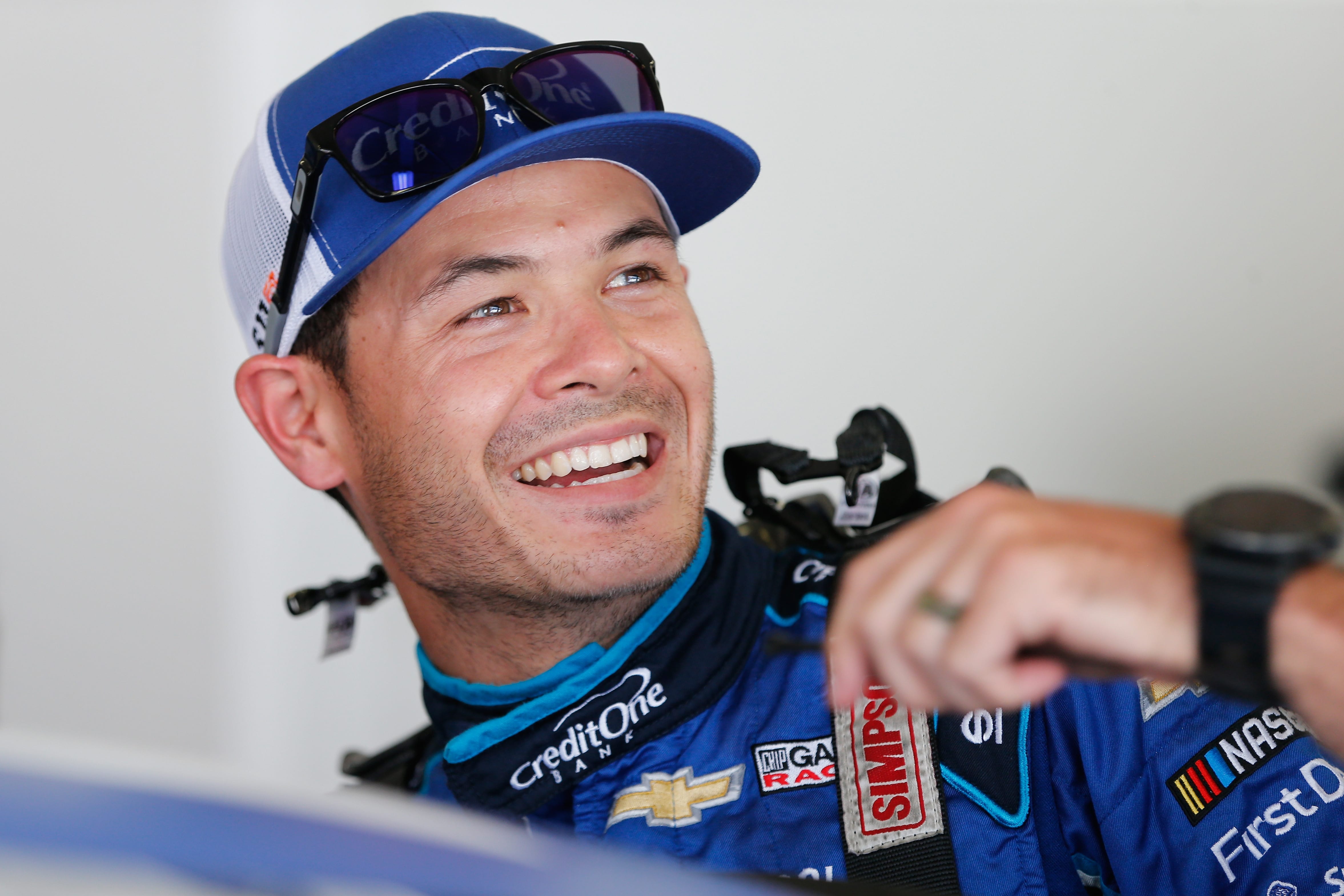 NASCAR.com's Driver Draft: 2019 edition | NASCAR.com