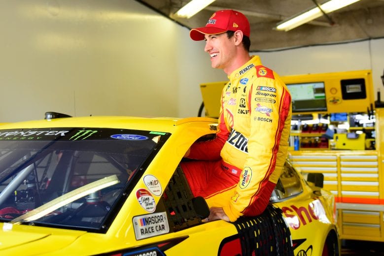 NASCAR.com's Driver Draft: 2019 edition | NASCAR.com