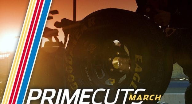 Prime Cuts: Exclusive, exhilarating racing action in March | NASCAR.com