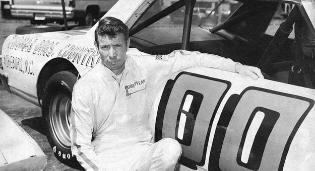sam ard Archives | Official Site Of NASCAR