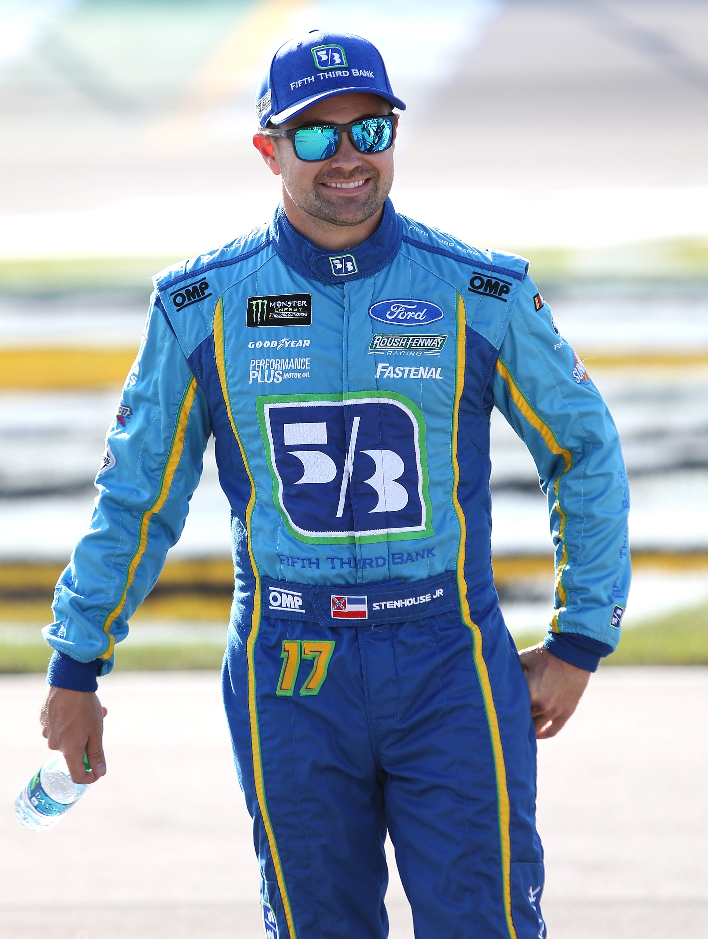 NASCAR.com's Driver Draft: 2019 edition | NASCAR.com