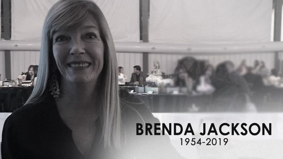Brenda Jackson, mother of Dale Jr. and Kelley, dies at 65 | NASCAR.com