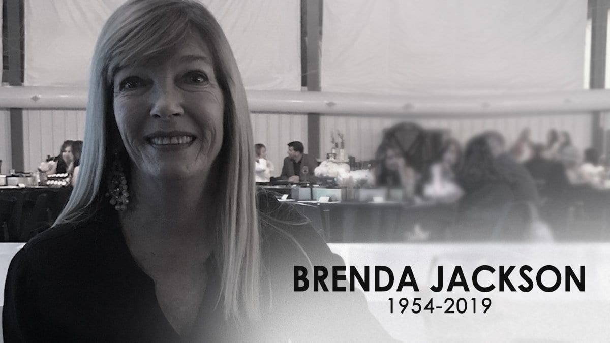 Brenda Jackson, mother of Dale Jr. and Kelley, dies at 65 | NASCAR.com