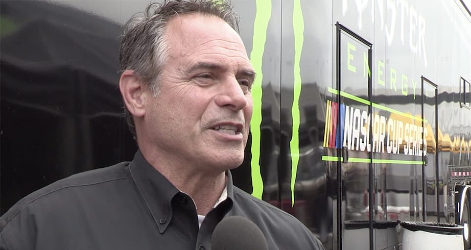 NASCAR Videos | Series | NASCAR