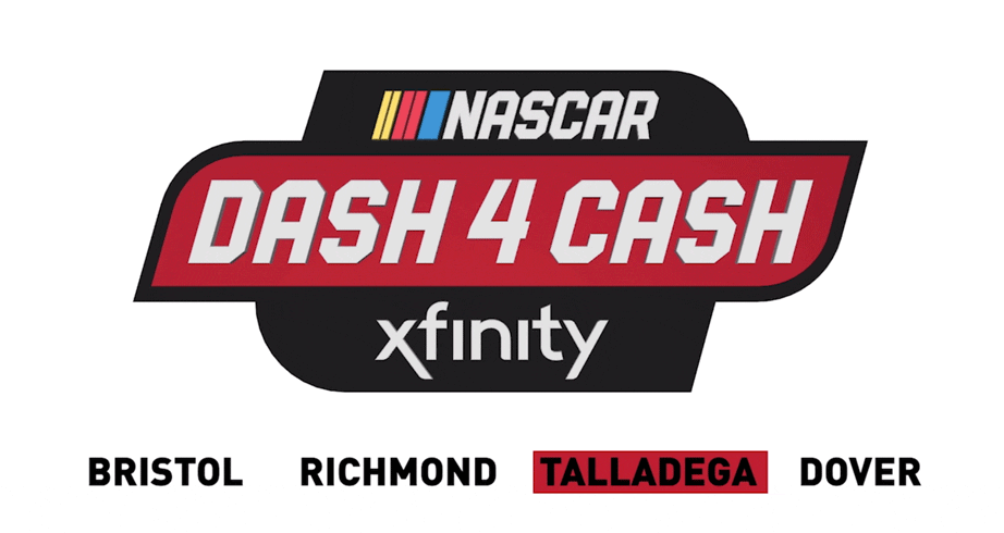 Dash 4 Cash preview for Talladega | NASCAR.com