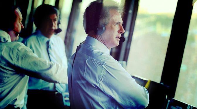 Darrell Waltrip to retire from FOX following 19-year run | NASCAR.com