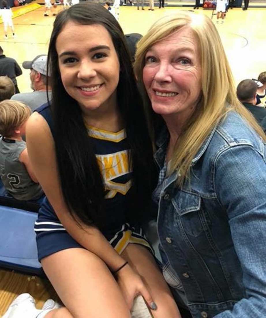 Karsyn Elledge: A racing legacy enters adulthood | NASCAR.com