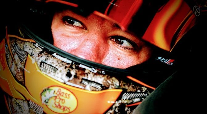 Truex aims to follow first short-track win with another first | NASCAR.com