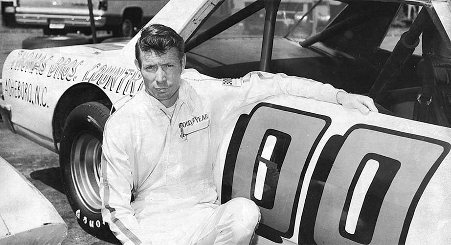 NASCAR Hall of Fame: Sam Ard | NASCAR.com