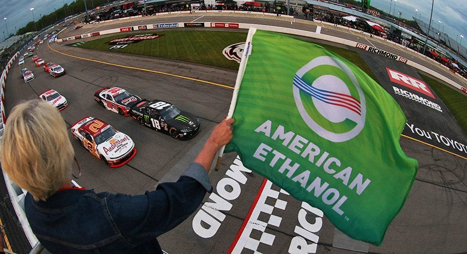 Richmond Raceway photos from the track | NASCAR.com