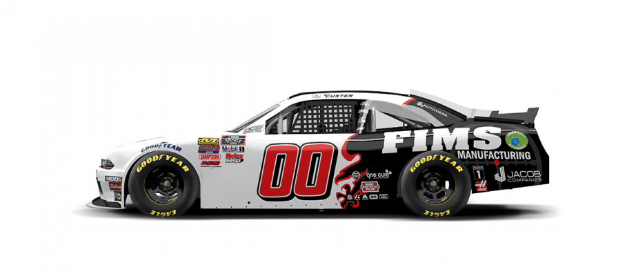 Paint Scheme Preview: Pocono 2019 | NASCAR.com