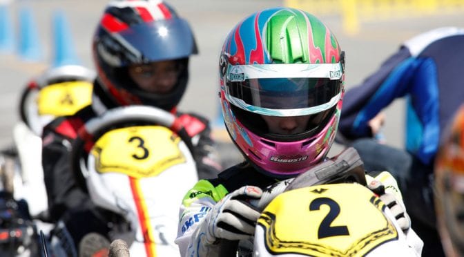 NASCAR Drive for Diversity Youth Driver Program | NASCAR.com