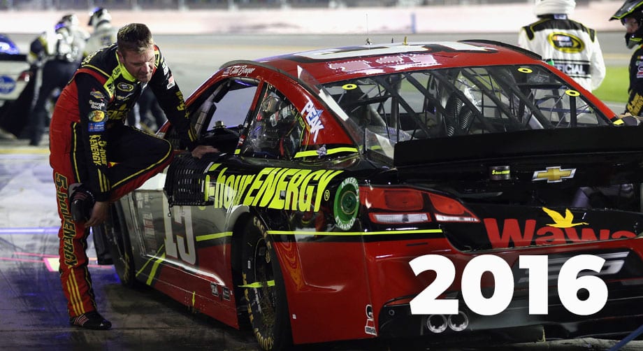 @nascarcasm's definitive guide to Clint Bowyer's career | NASCAR.com