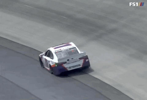 Dover: A Recap in GIFs | NASCAR.com