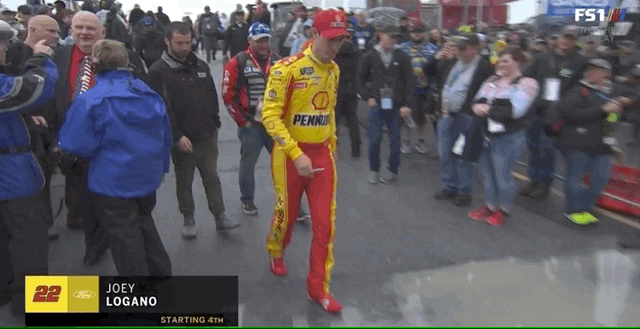 Dover: A Recap in GIFs | NASCAR.com