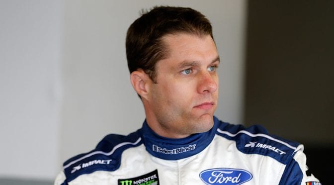 Monster Energy Series Kansas qualifying order | NASCAR.com