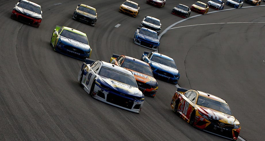 Miller: Will be interesting to see how teams, package 'evolve' | NASCAR.com