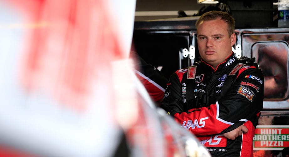 Cole Custer's dominance derailed at Dover | NASCAR.com