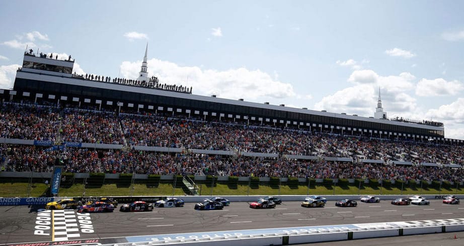 NASCAR's John Probst on rules package tweaks | NASCAR.com