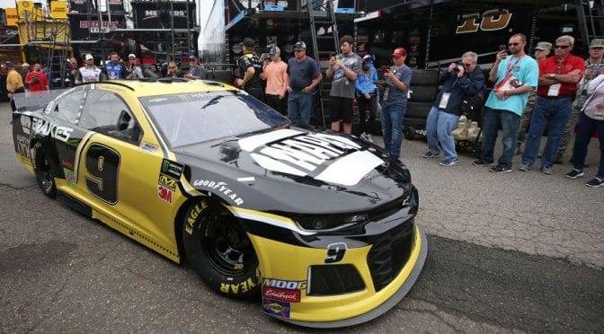 Dover race weather updates Gander RV 400 | NASCAR.com