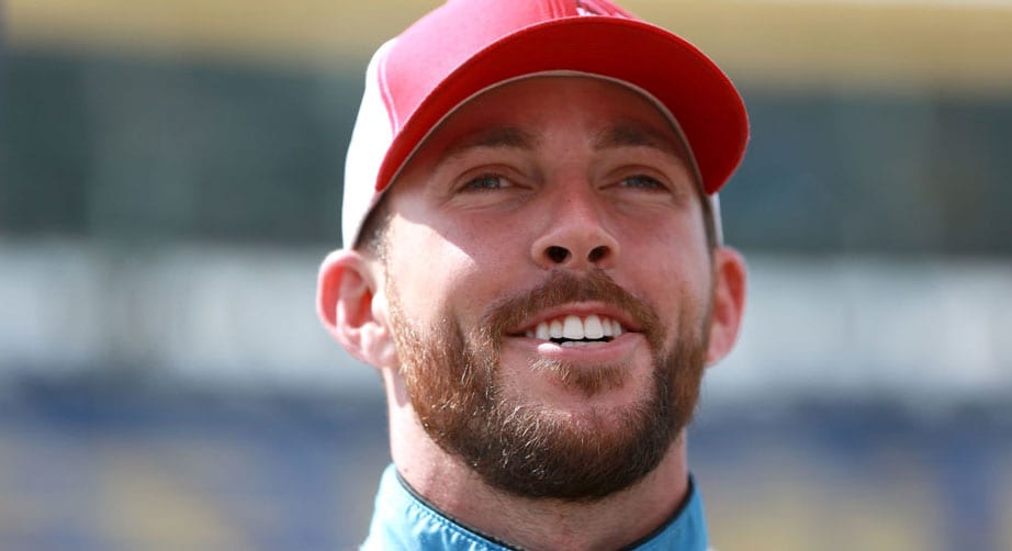 Drivers offer congrats to Chastain after Gander Trucks win | NASCAR.com