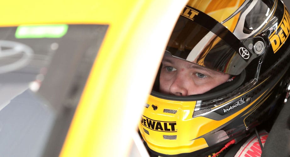 Erik Jones eyes Pocono as turning point to 2019 season | NASCAR.com