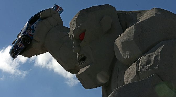 Dover 101: TV times, tires, rules package | NASCAR.com