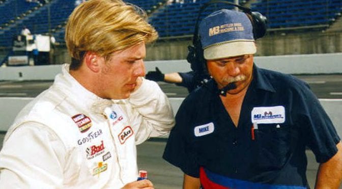 Mike Mittler, Gander Trucks owner, dies | NASCAR.com