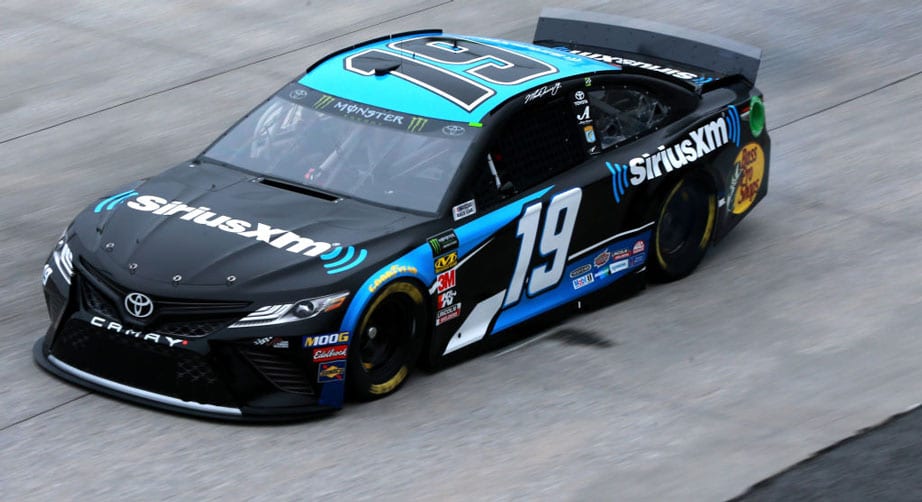 Four cars fail pre-race inspecton at Dover | NASCAR.com