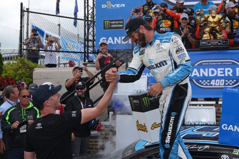 Fantasy Fastlane: 2019 Digital Ally 400 | NASCAR.com