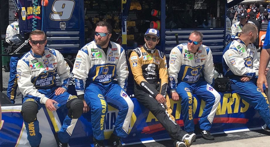 At-track photos: 2019 Dover 1 weekend | NASCAR.com