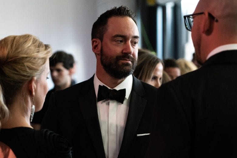 All Access: 2019 Catwalk for a Cause | NASCAR.com