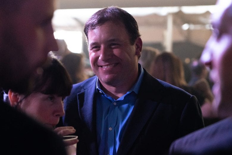 All Access: 2019 Catwalk for a Cause | NASCAR.com