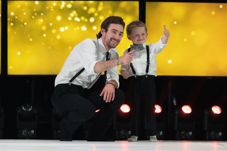 All Access: 2019 Catwalk for a Cause | NASCAR.com