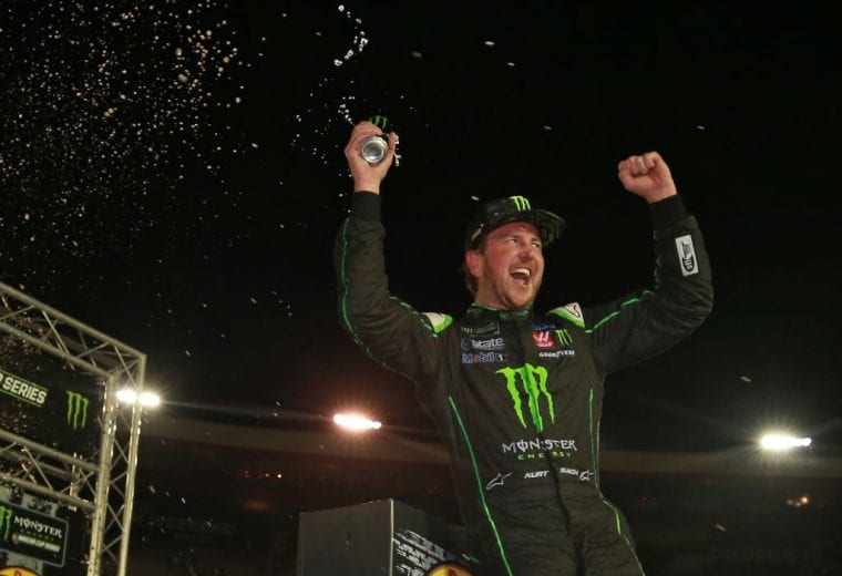 Renaissance men: Drivers to win at the tracks on circuit | NASCAR