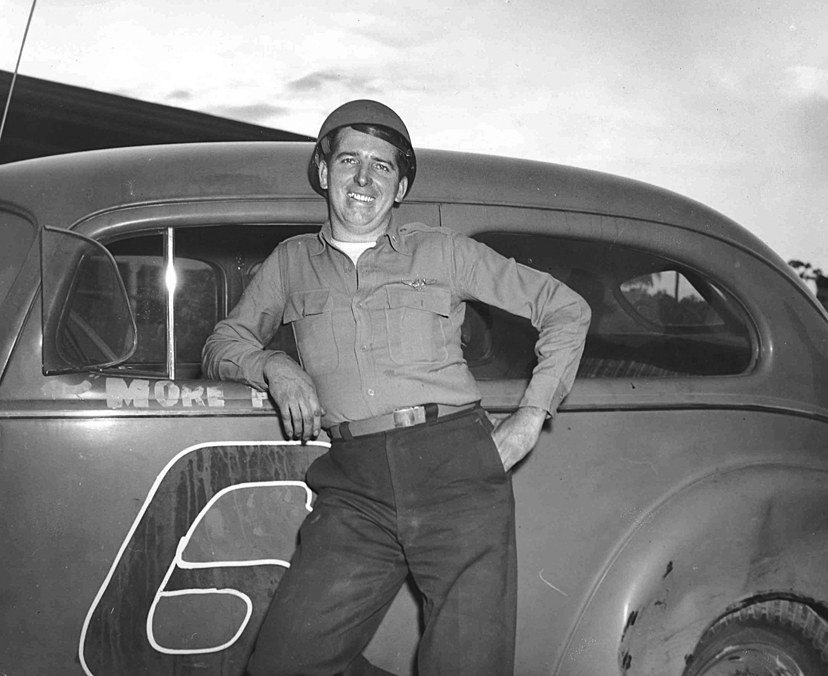 Memorable drivers of No. 6 in history - Official Site Of NASCAR