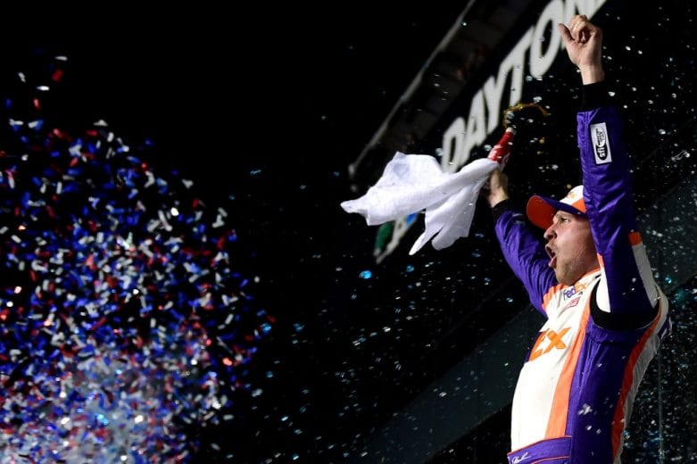 Renaissance men: Drivers to win at the tracks on circuit | NASCAR