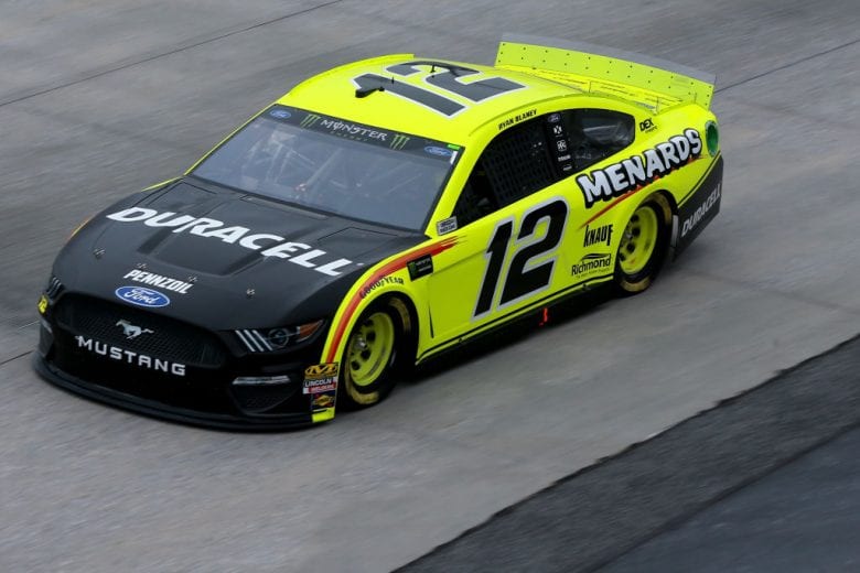 Starting Lineup for Gander RV 400 | NASCAR.com