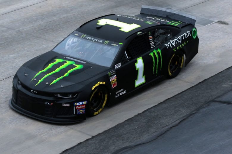 Starting Lineup for Gander RV 400 | NASCAR.com