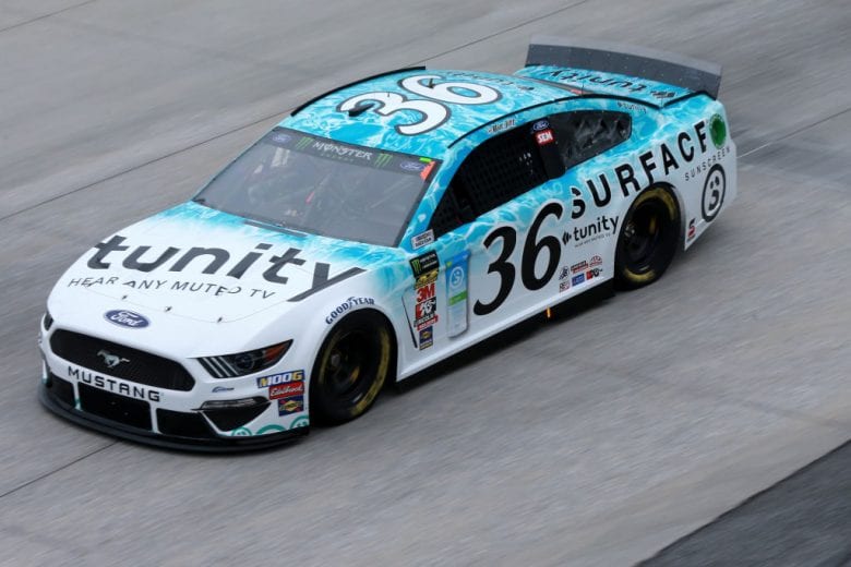 Starting Lineup for Gander RV 400 | NASCAR.com