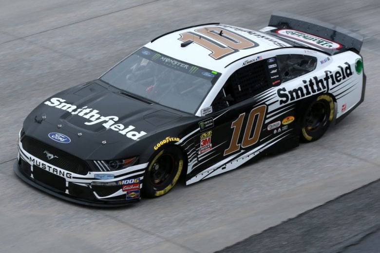 Starting Lineup for Gander RV 400 | NASCAR.com