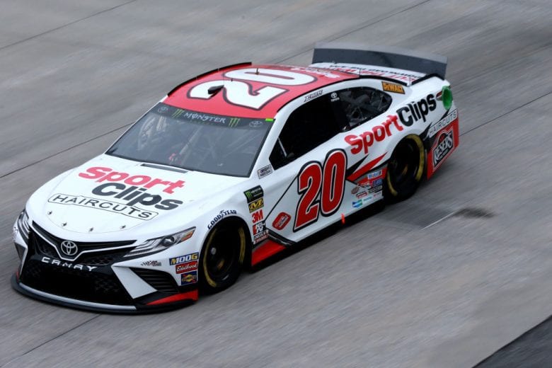 Starting Lineup for Gander RV 400 | NASCAR.com