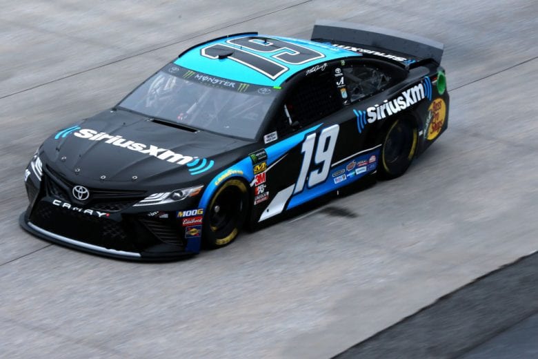 Starting Lineup for Gander RV 400 | NASCAR.com